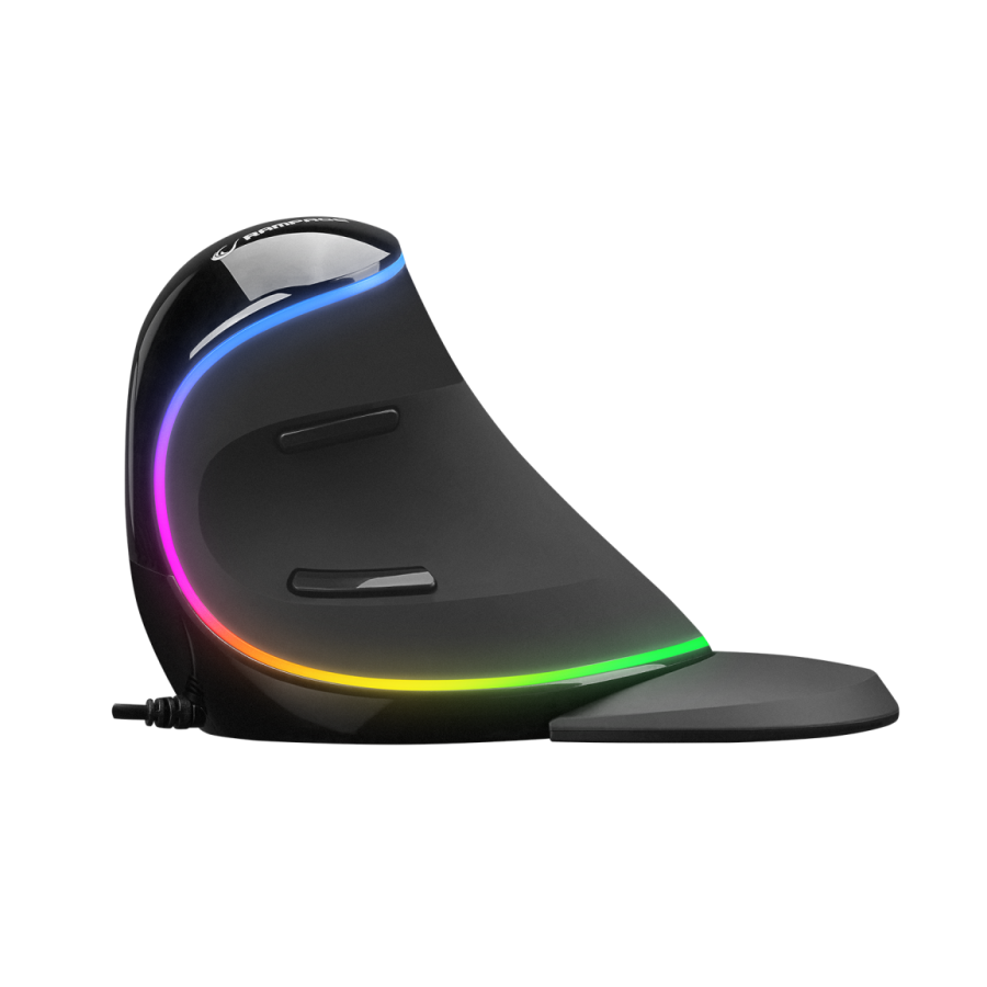 Miš gaming RAMPAGE SMX-R618 TERRIF - Megatron