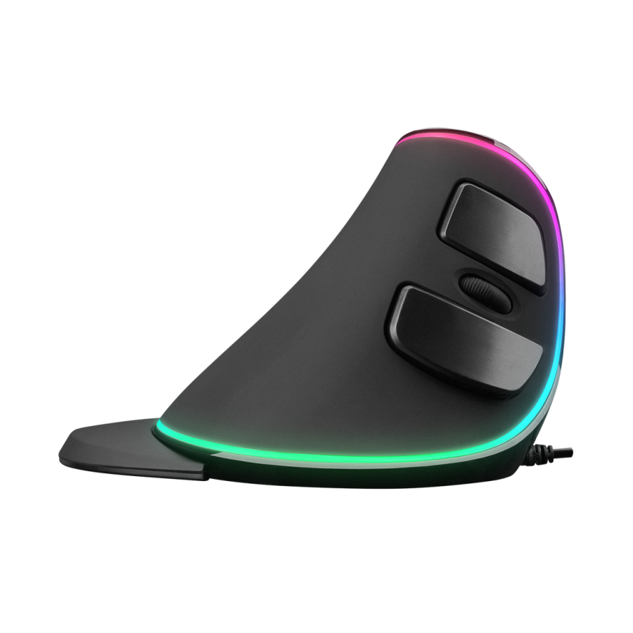 Miš gaming RAMPAGE SMX-R618 TERRIF - Megatron