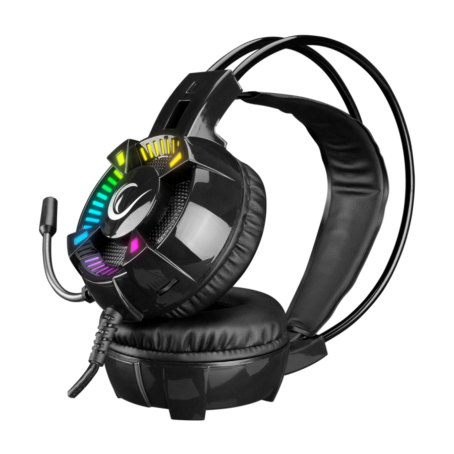 Slušalice sa mikrofonom gaming RAM - Megatron