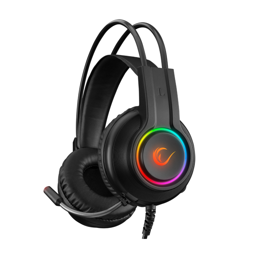 Slušalice sa mikrofonom gaming RAM - Megatron