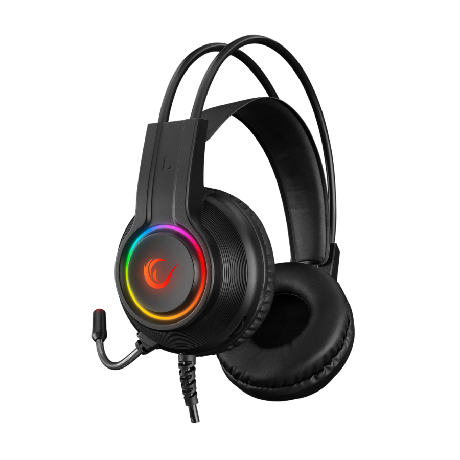 Slušalice sa mikrofonom gaming RAM - Megatron