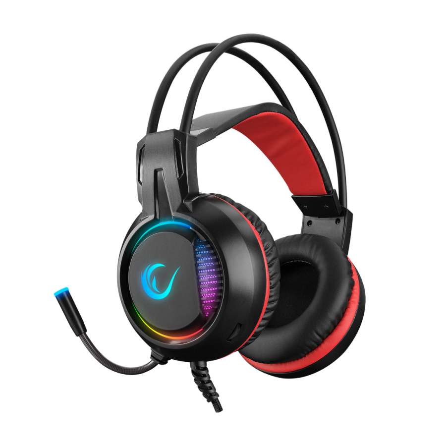 Slušalice sa mikrofonom gaming RA - Megatron