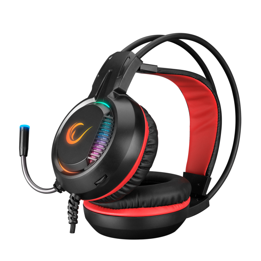 Slušalice sa mikrofonom gaming RA - Megatron