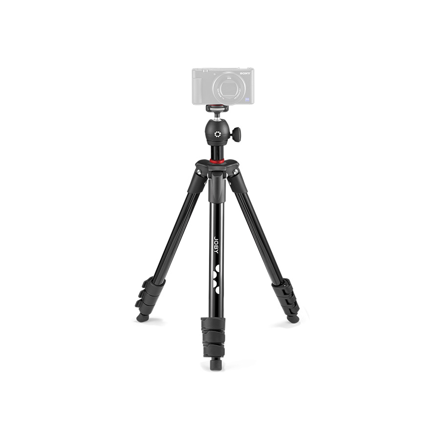 Stativ JOBY Compact Light Kit - Megatron
