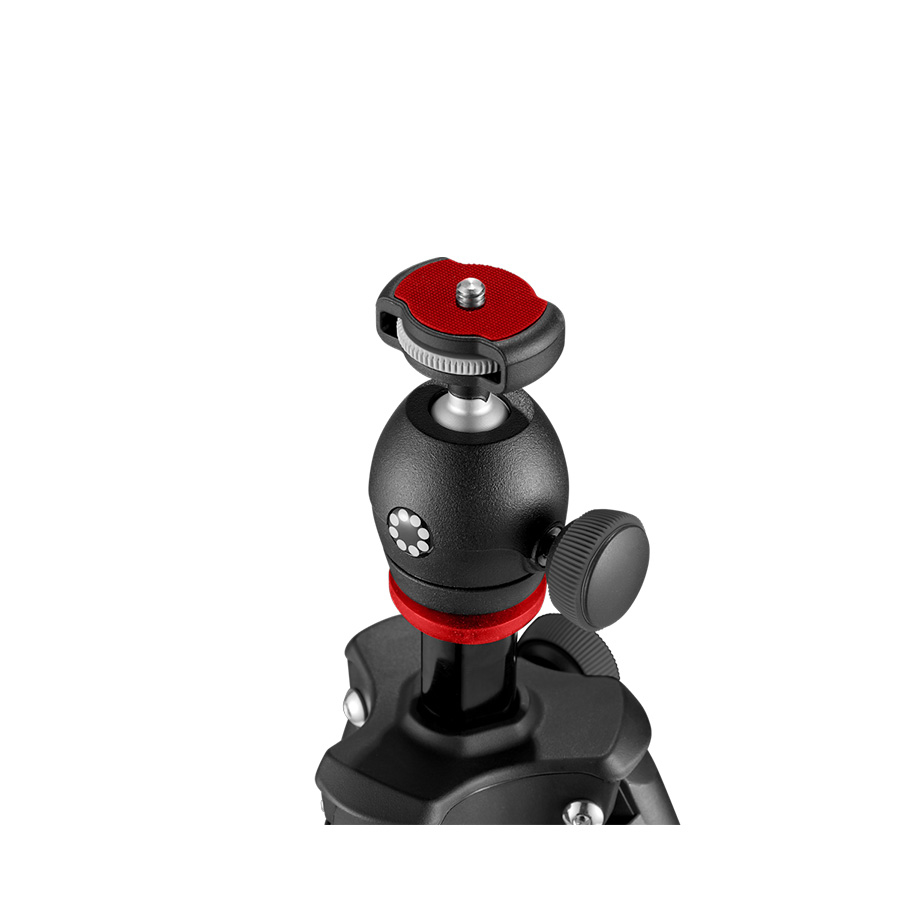 Stativ JOBY Compact Light Kit - Megatron