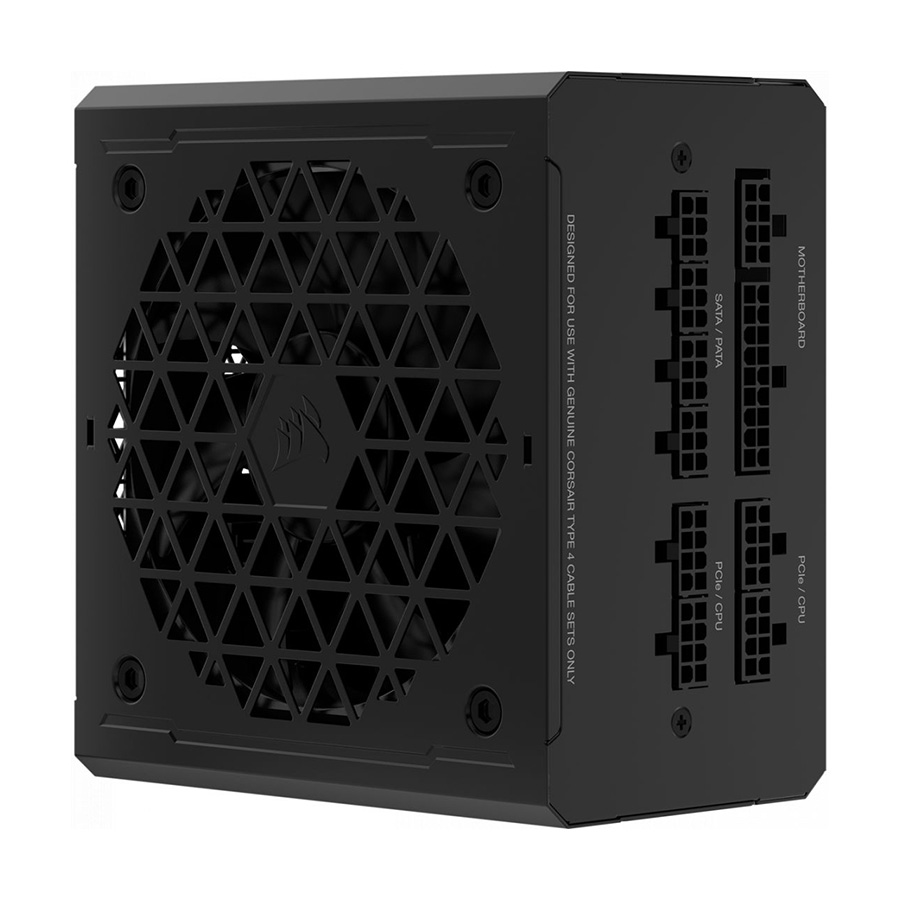 Napojna jedinica Corsair PSU 850W R - Megatron