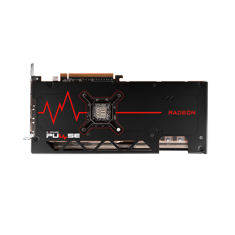 VGA SAPPHIRE PULSE AMD RADEON™ RX - Megatron