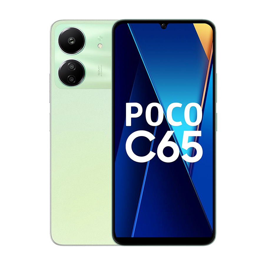 Mobitel Xiaomi Poco C65 4GB 128GB P - Megatron