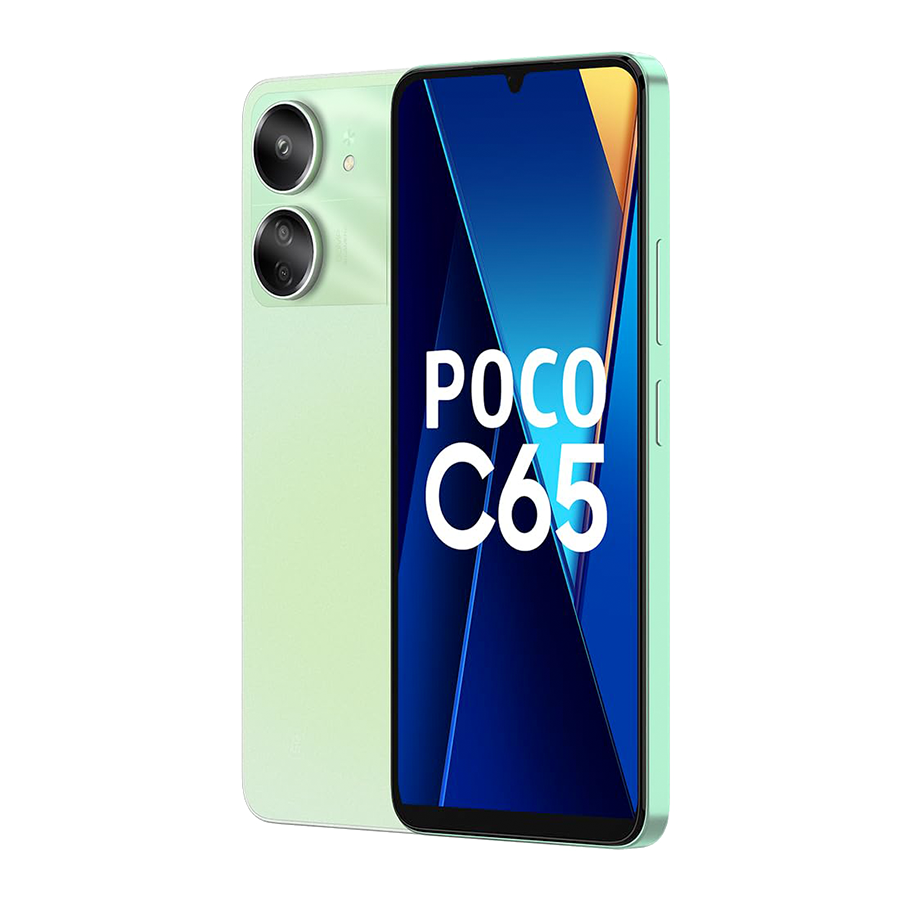 Mobitel Xiaomi Poco C65 4GB 128GB P - Megatron