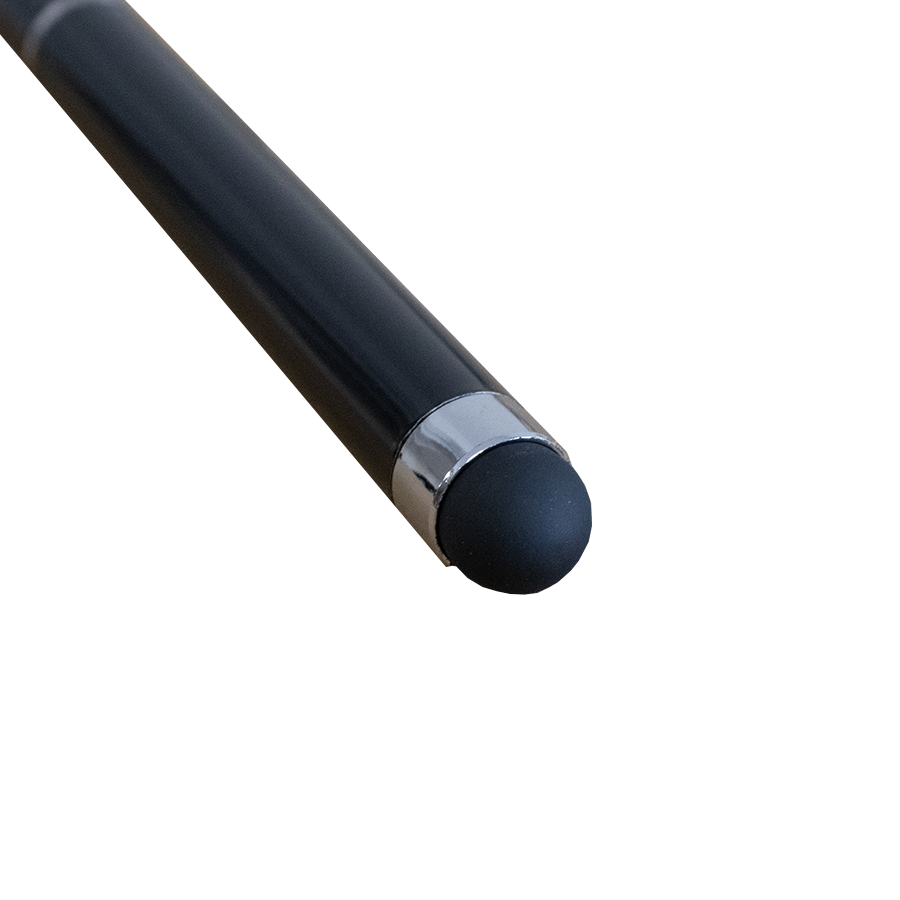 UNIVERSAL STYLUS PEN - WITH PEN BLA - Megatron