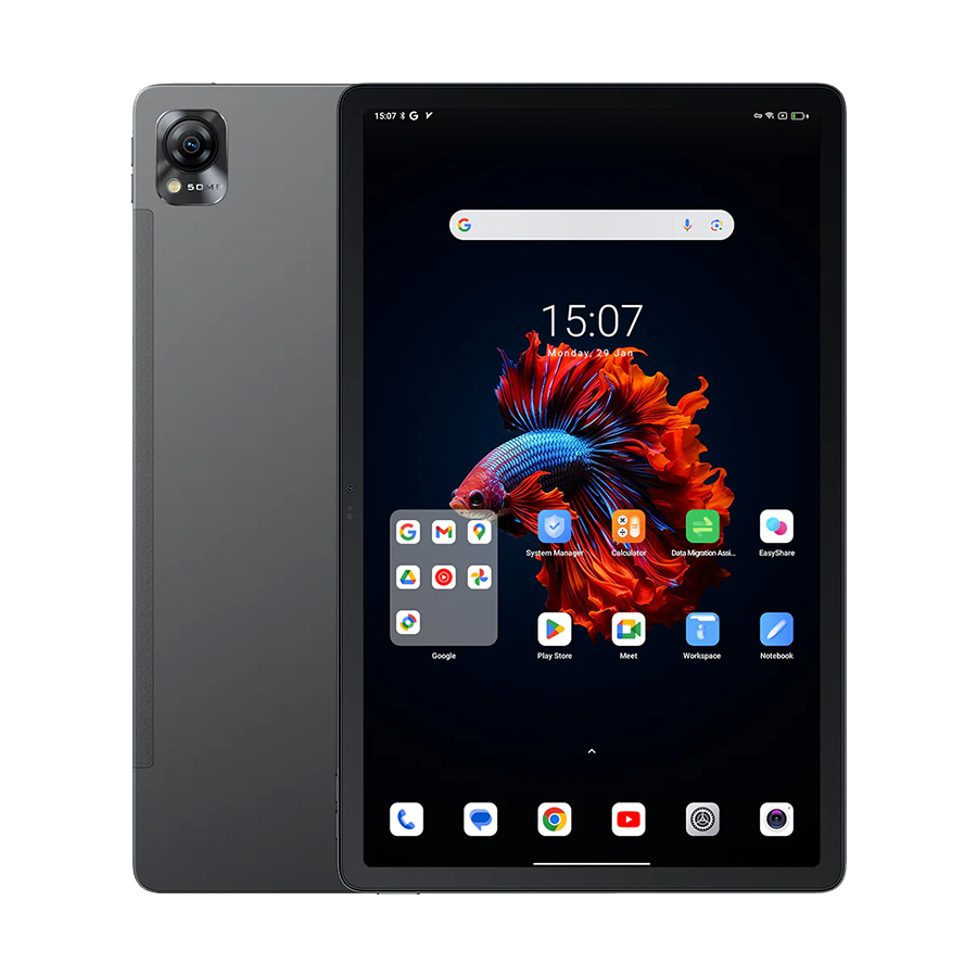 Tablet Blackview Mega 1 12GB 256GB - Megatron