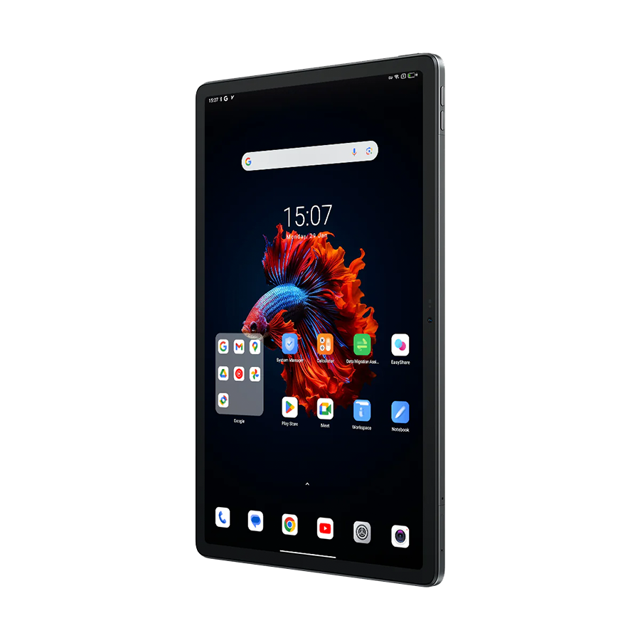 Tablet Blackview Mega 1 12GB 256GB - Megatron