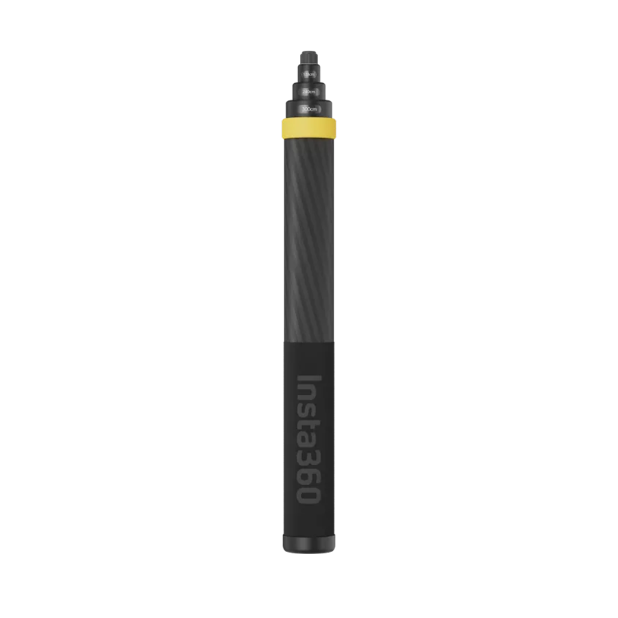 Insta360 Selfie Stick Extended - Megatron