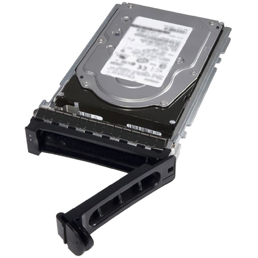 Dell EMC NPOS - to be sold with Server only - 8TB - Megatron
