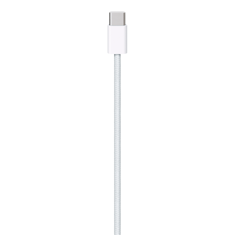 Apple 60W USB-C Charge Cable (1m), Model A2795 - Megatron