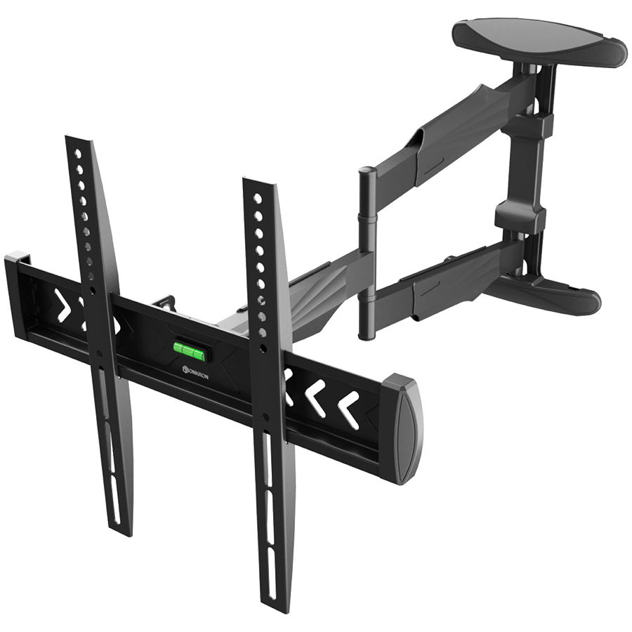 ONKRON Full Motion TV Wall Mount Bracket for 40 to - Megatron