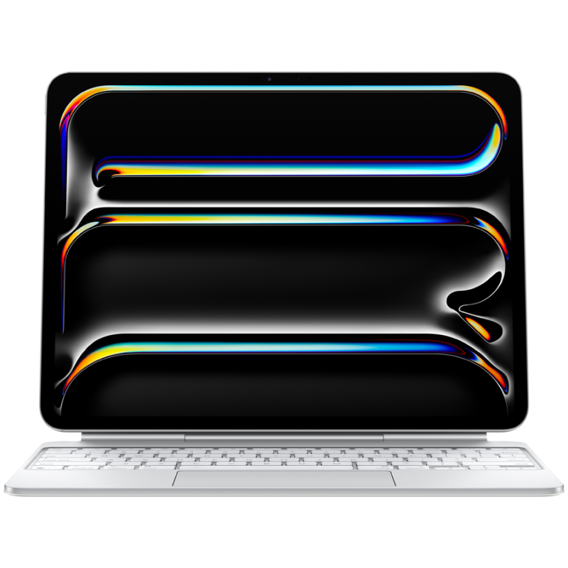 Magic Keyboard for iPad Pro 13‑inch (M4) - Inter - Megatron