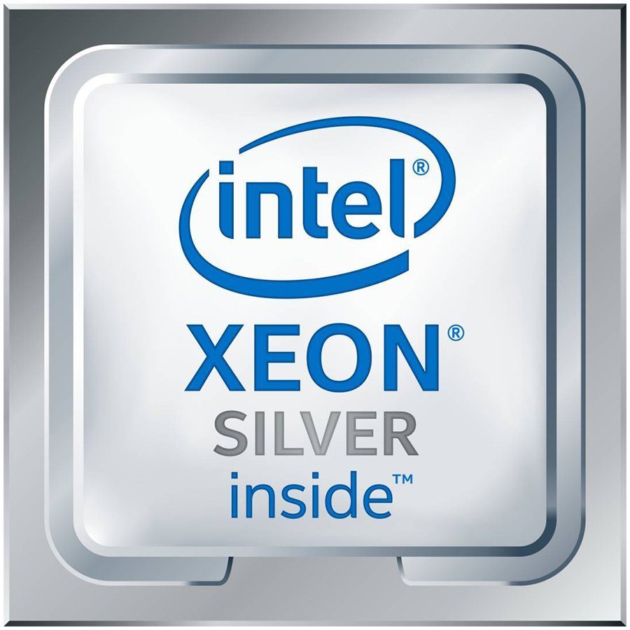 Lenovo Intel Xeon Silver 4210R 10C 100W 2.4GHz Pro - Megatron