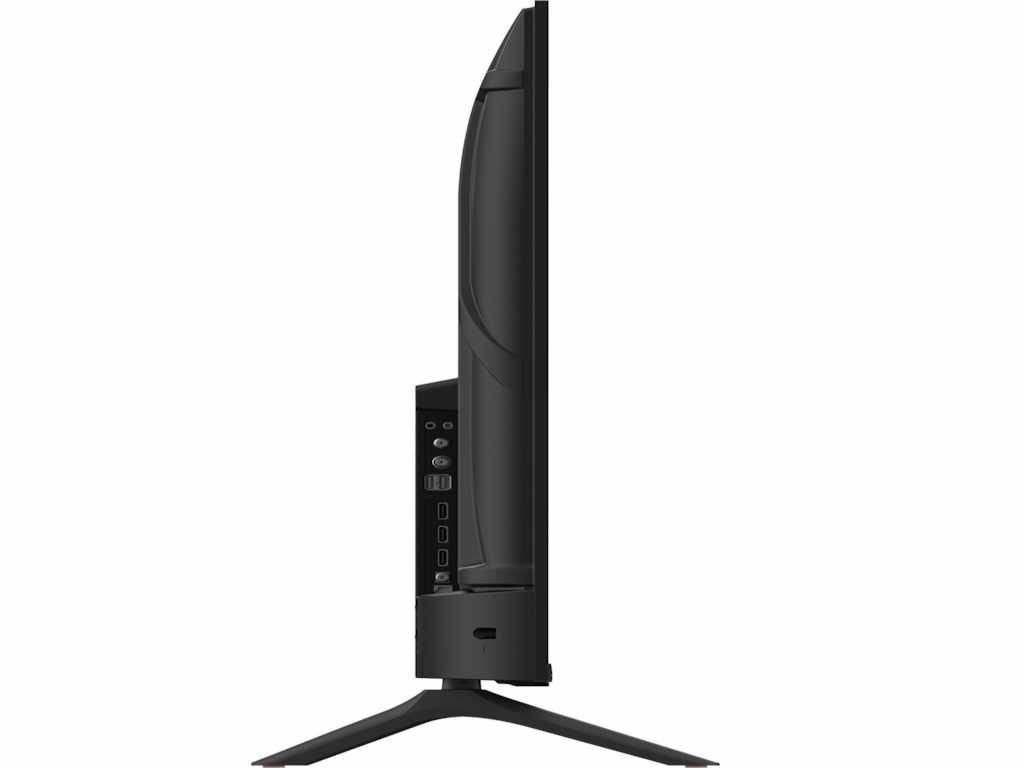 TESLA TV 50S645BUS UHD GOOGLE -Powe - Megatron