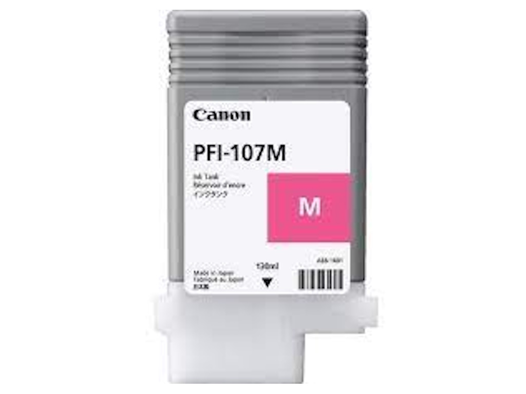 Canon tinta PFI-107 M - Megatron