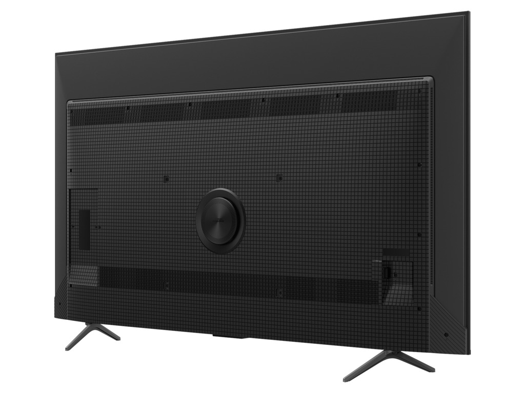 TCL 75"C655 4K QLED TVGoogle TV; QL - Megatron