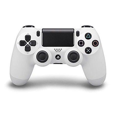 Sony PS4 Dualshock Controller v2 Wh - Megatron