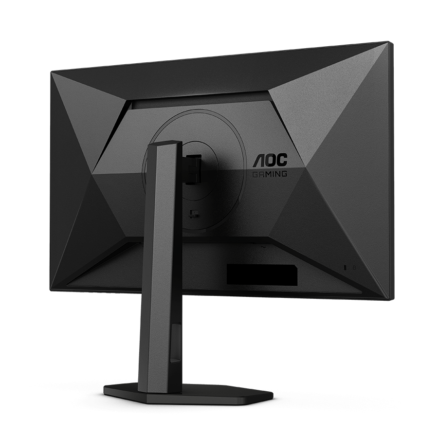MONITOR AOC GAMING 24" 24G4X IPS, - Megatron