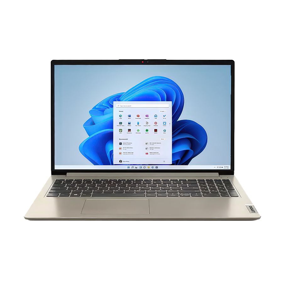 Laptop Lenovo IdeaPad 1 15ALC7 82R4 - Megatron