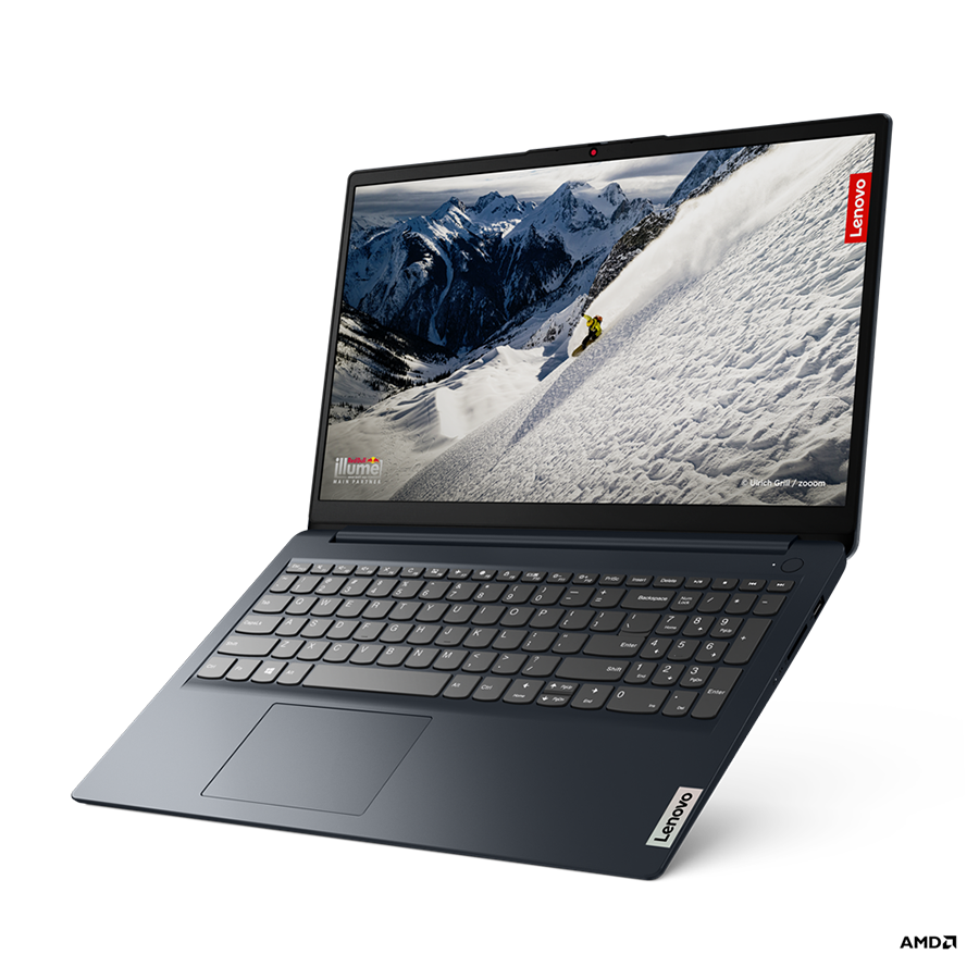 Laptop Lenovo IdeaPad 1 15ALC7 82R4 - Megatron