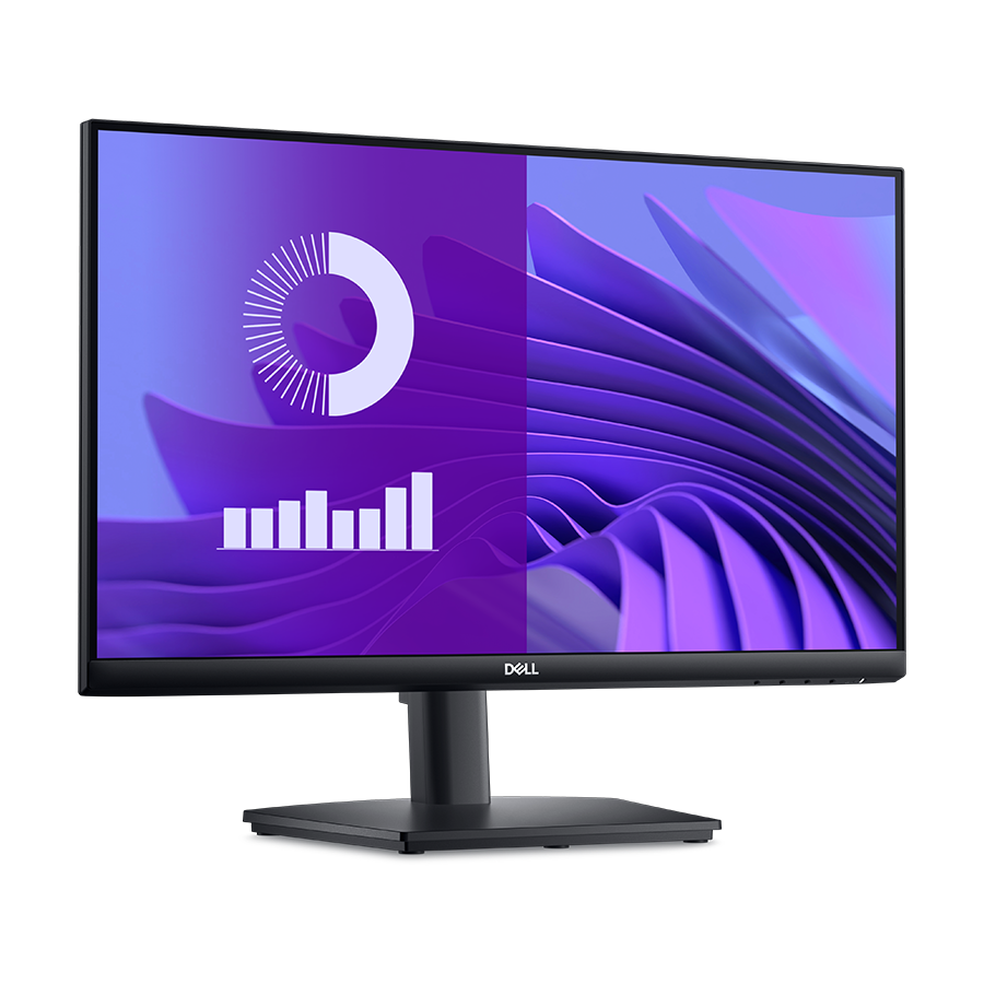 MONITOR DELL E2425HS 24", 1920x1080 - Megatron