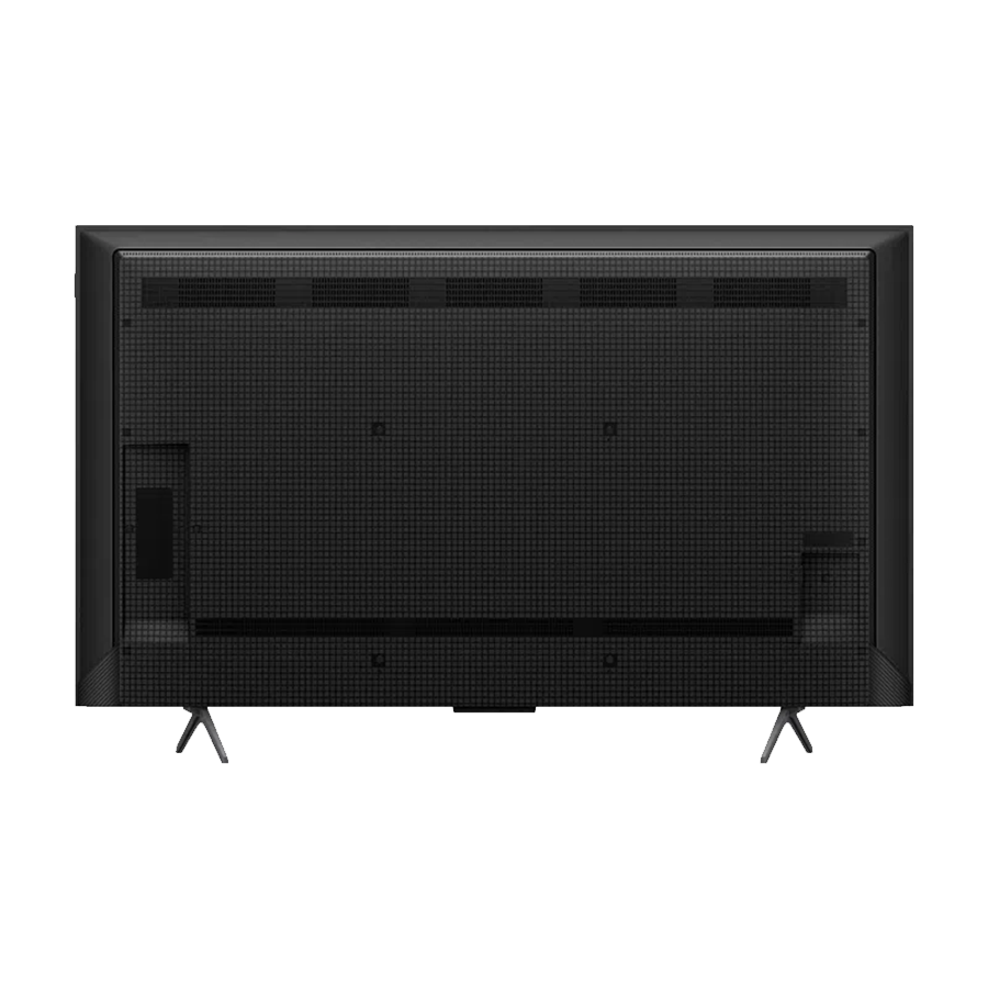 TV TCL 75" 75C655 4K QLED TV Motion - Megatron