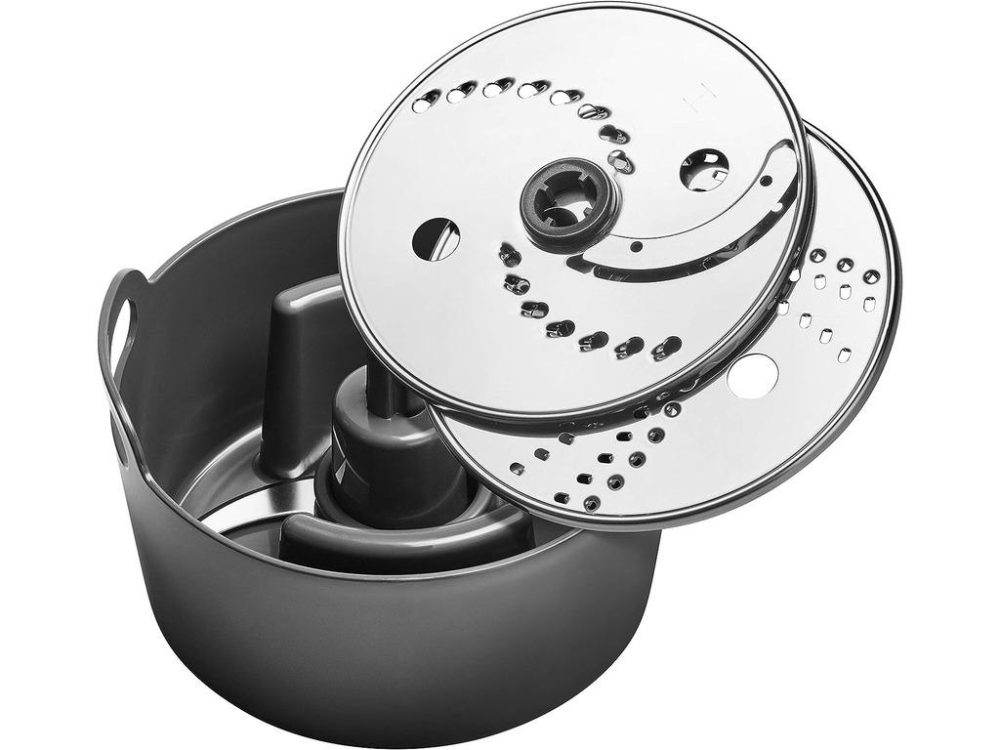 Tefal multipraktik DoubleForce - Megatron
