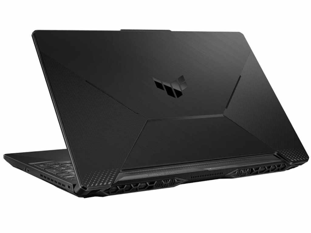Laptop ASUS TUF FA506NC-HN012 - Megatron