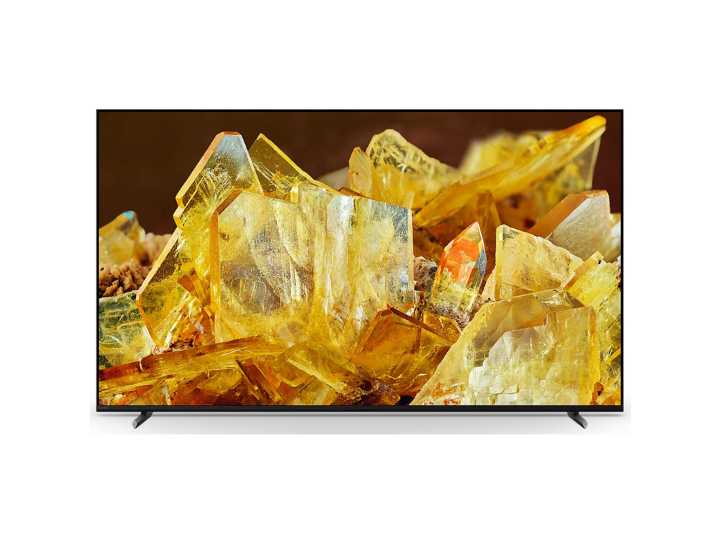Sony 55" X90L 4K Google TV4K Full A - Megatron