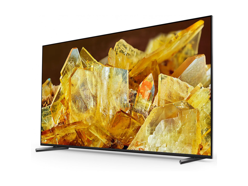 Sony 55" X90L 4K Google TV4K Full A - Megatron