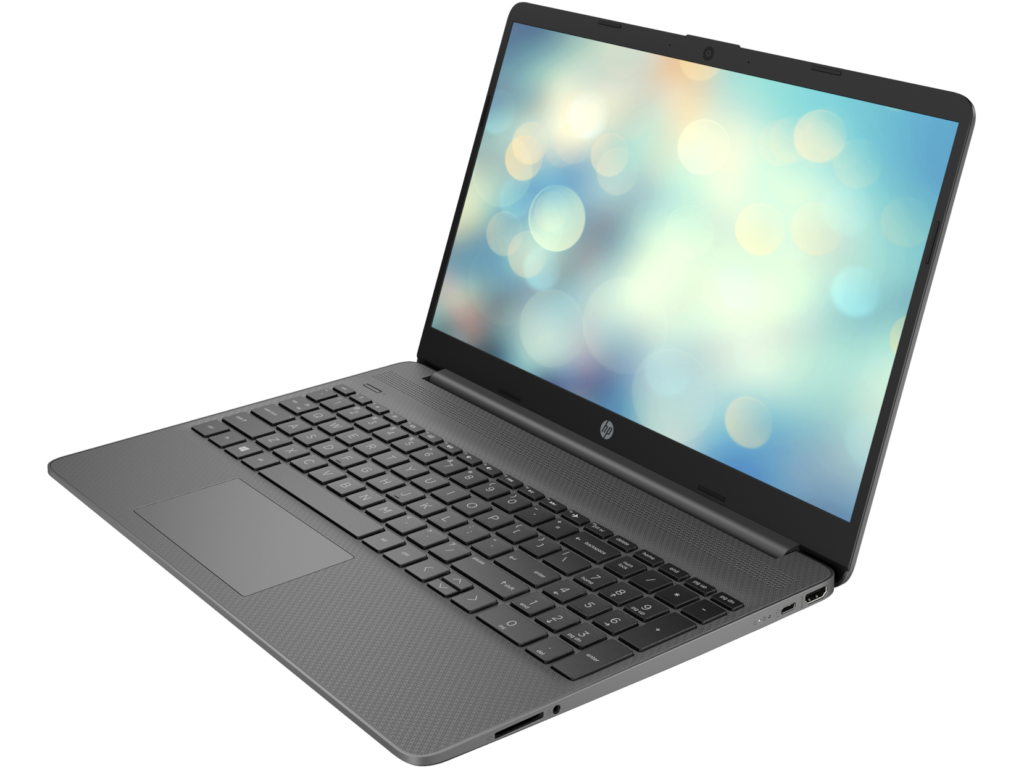 HP Laptop 15s-fq3038nm15.6 HD, Pent - Megatron