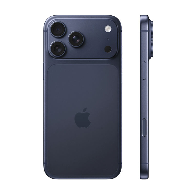 Apple iPhone 17 Pro Max 256 Blue - Megatron