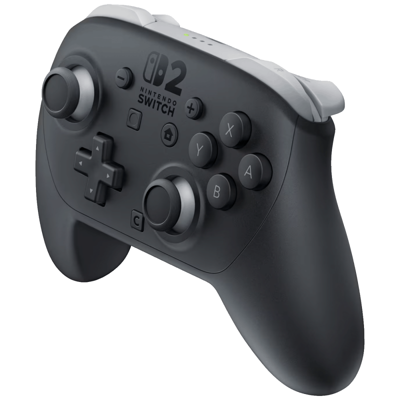 Switch 2 Pro Controller Nintendo Bežični kontroler za Nit - Megatron