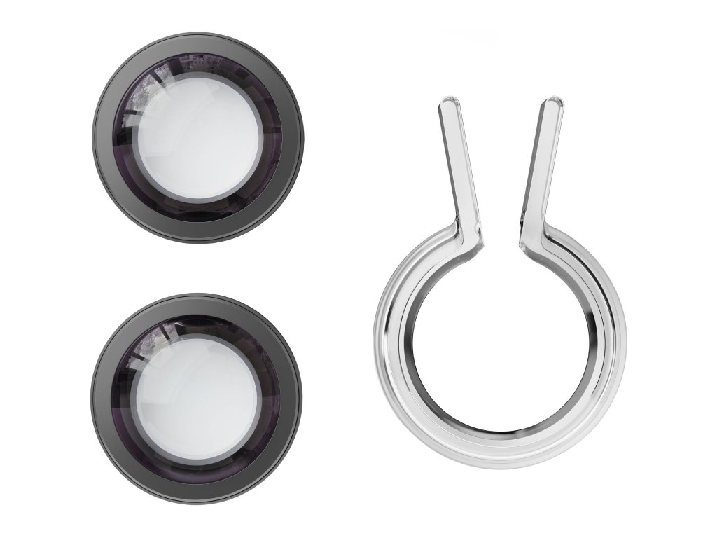 GoPro MAX2 Lens - Megatron