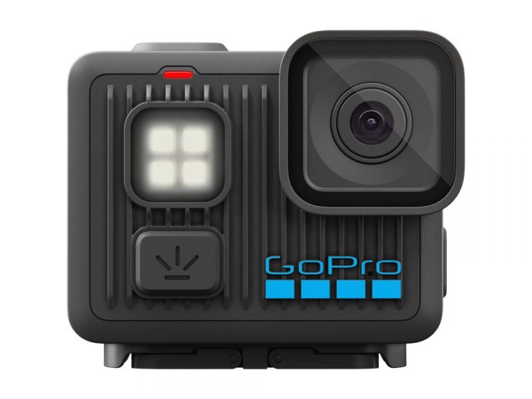 GoPro Hero LIT - Megatron