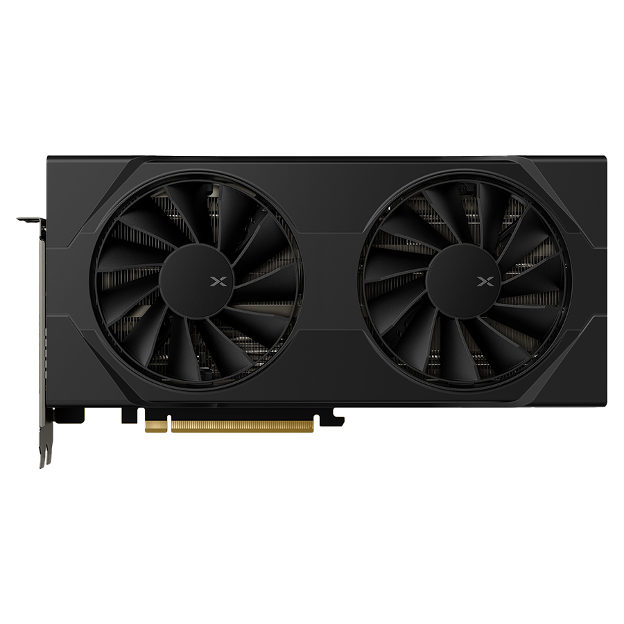 VGA XFX Swift AMD Radeon RX 9060 XT - Megatron
