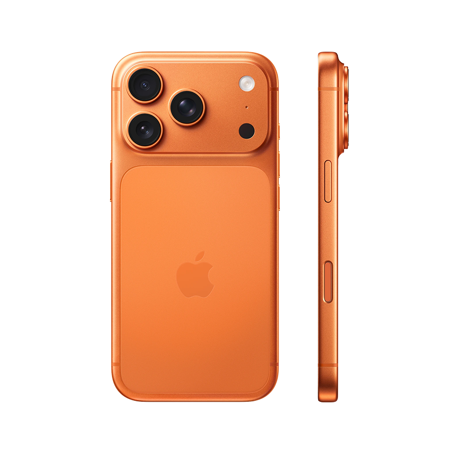 Apple iPhone 17 Pro 256 Orange eSim - Megatron