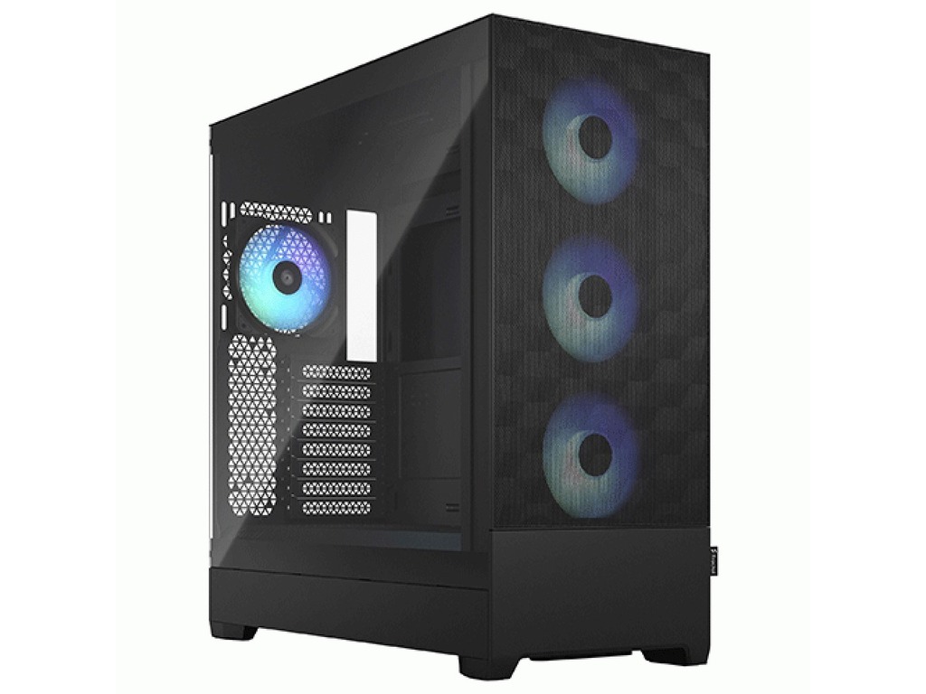 Fractal Design Pop XL Air RGB E-ATX - Megatron