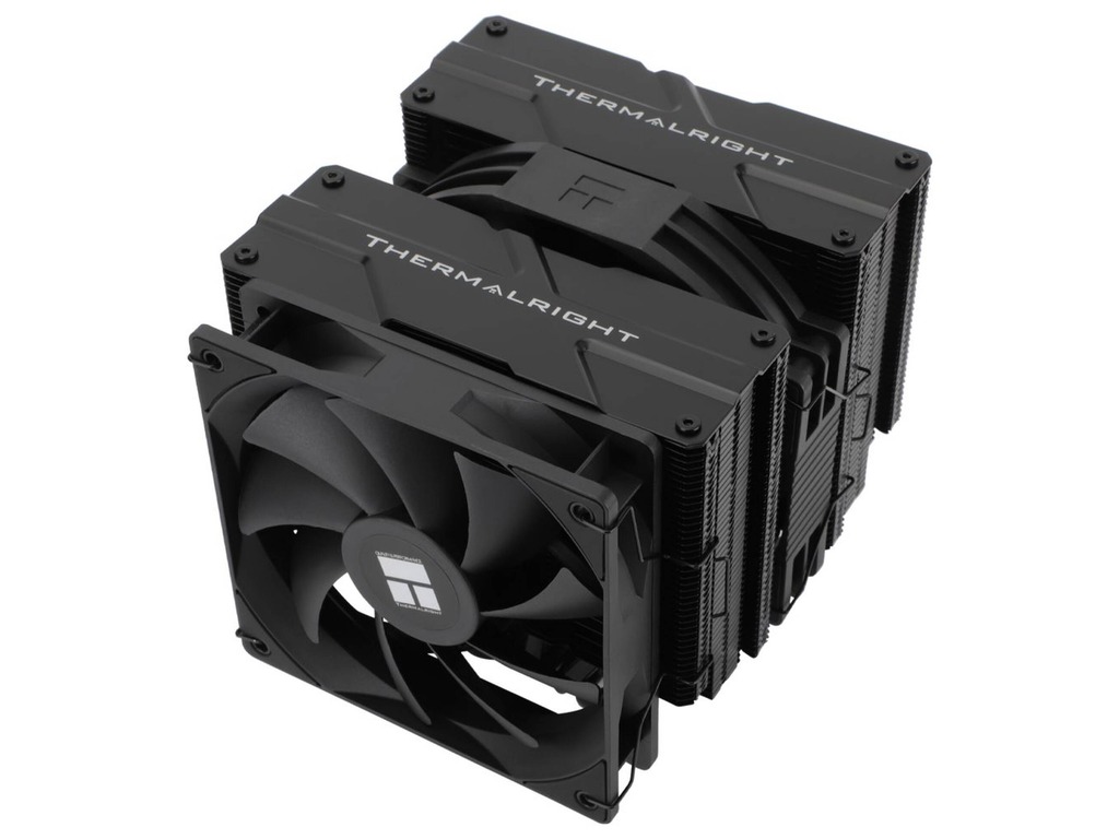 Thermalright Peerless Assassin CPU - Megatron